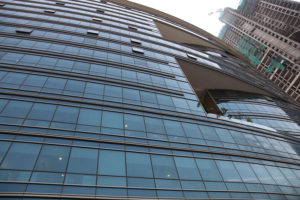 Lodha Excelus, Mahalakshmi - Avante Facades