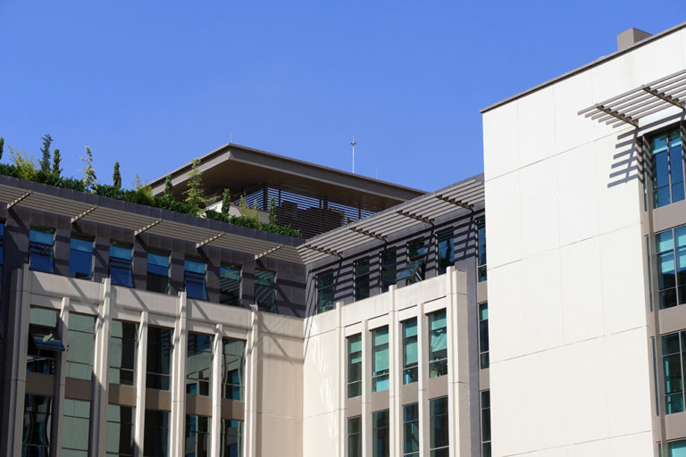 Eclipse Maslak - Avante Facades