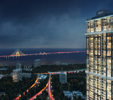 Featured Projects - Avante Facades