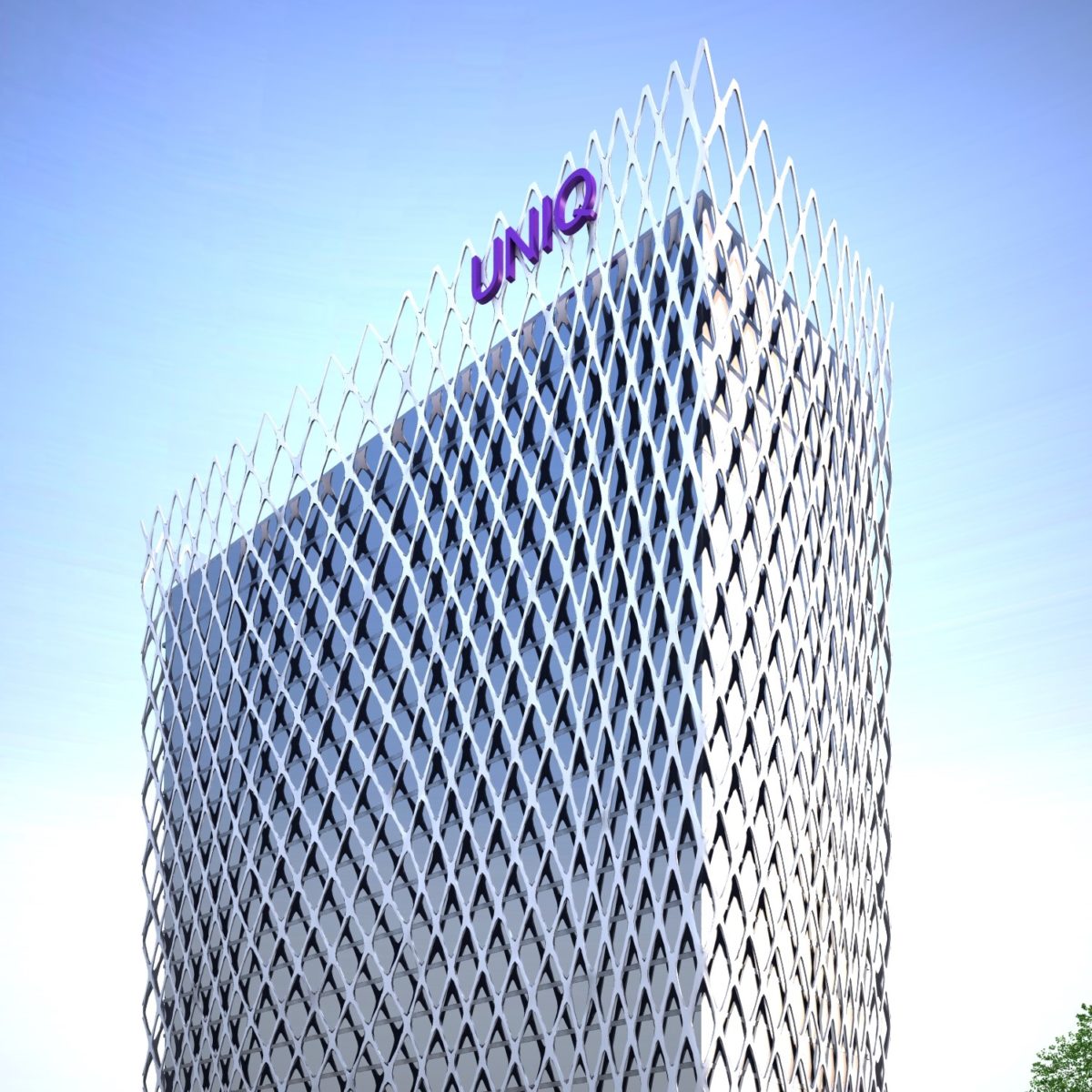 Facade Design & Engineering Consultancy Experts